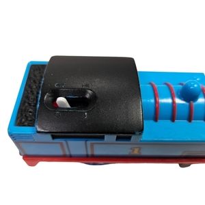 Mattel | Toys | Thomas Friends Trackmaster Maron Station Train Set ...